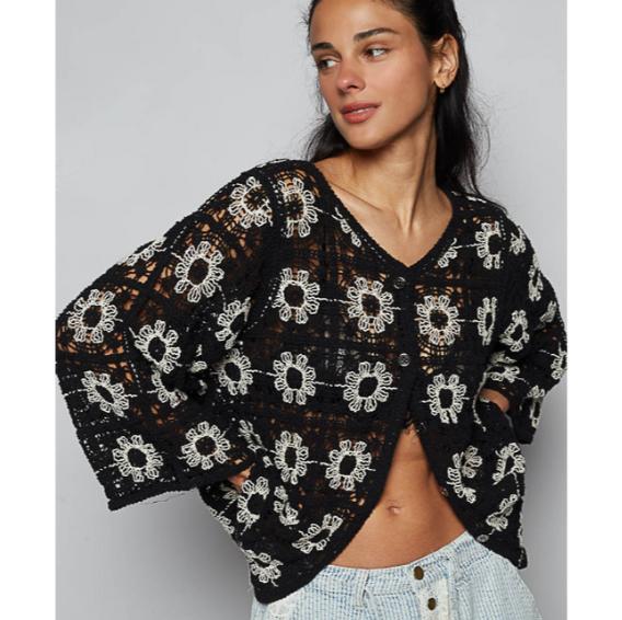 Tops – Just Peachy Boutique Shop