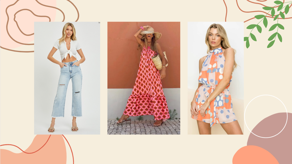 Just Peachy Boutique – Just Peachy Boutique Shop
